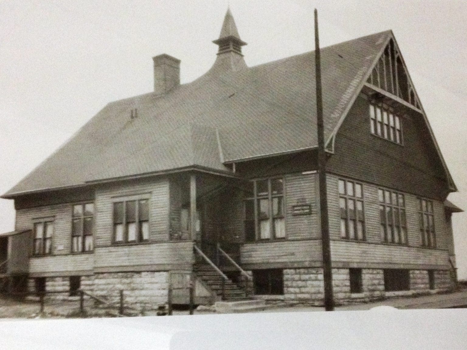 Merrick’s History – Merrick, Inc.