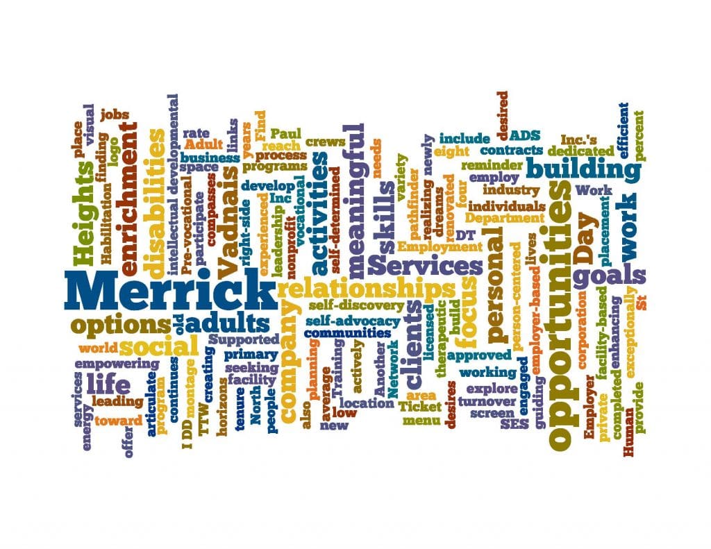 About Merrick, Inc. – Merrick, Inc.