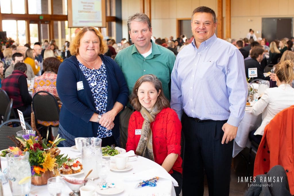 Joseph Murphy Table – Merrick, Inc.