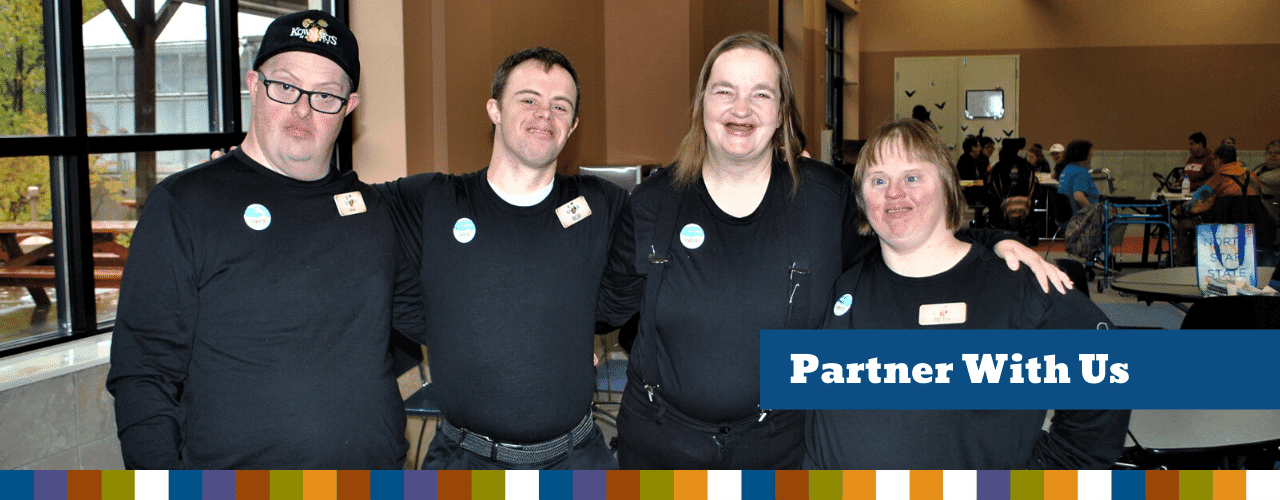 Partners Hero – Merrick, Inc.