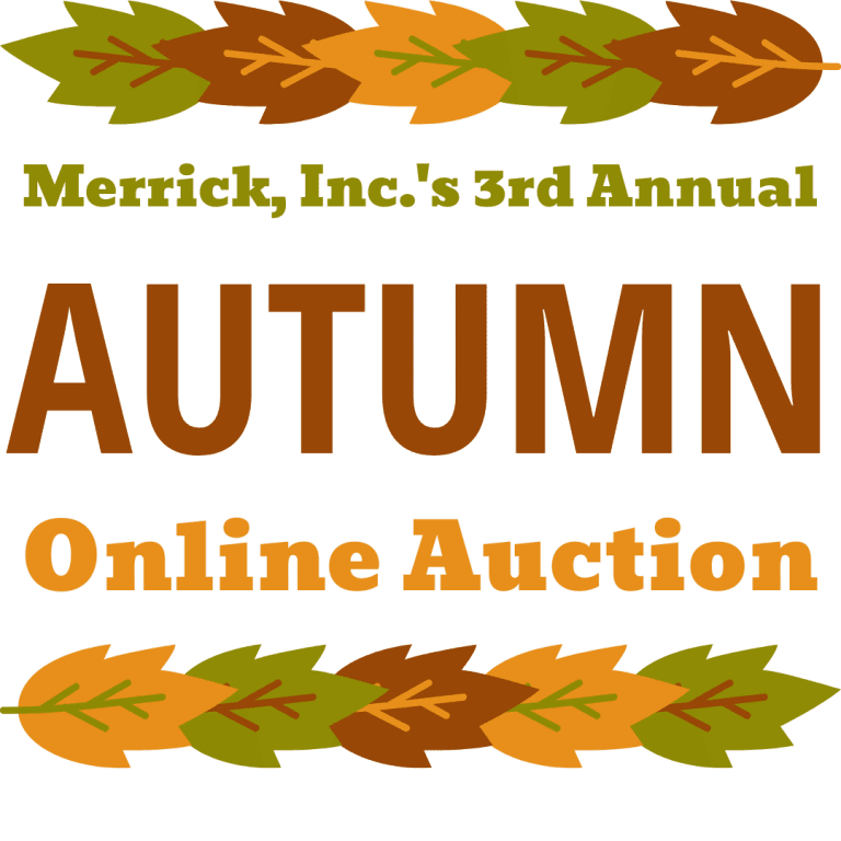 2020 Auction Logo Transparent – Merrick, Inc.