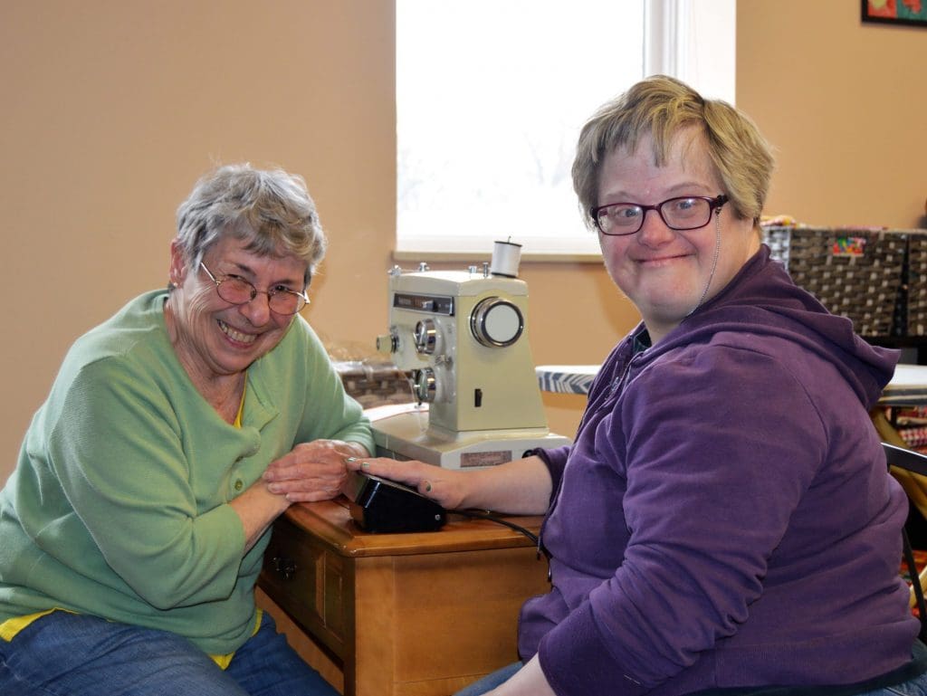 Breault, Christina – Merrick, Inc.