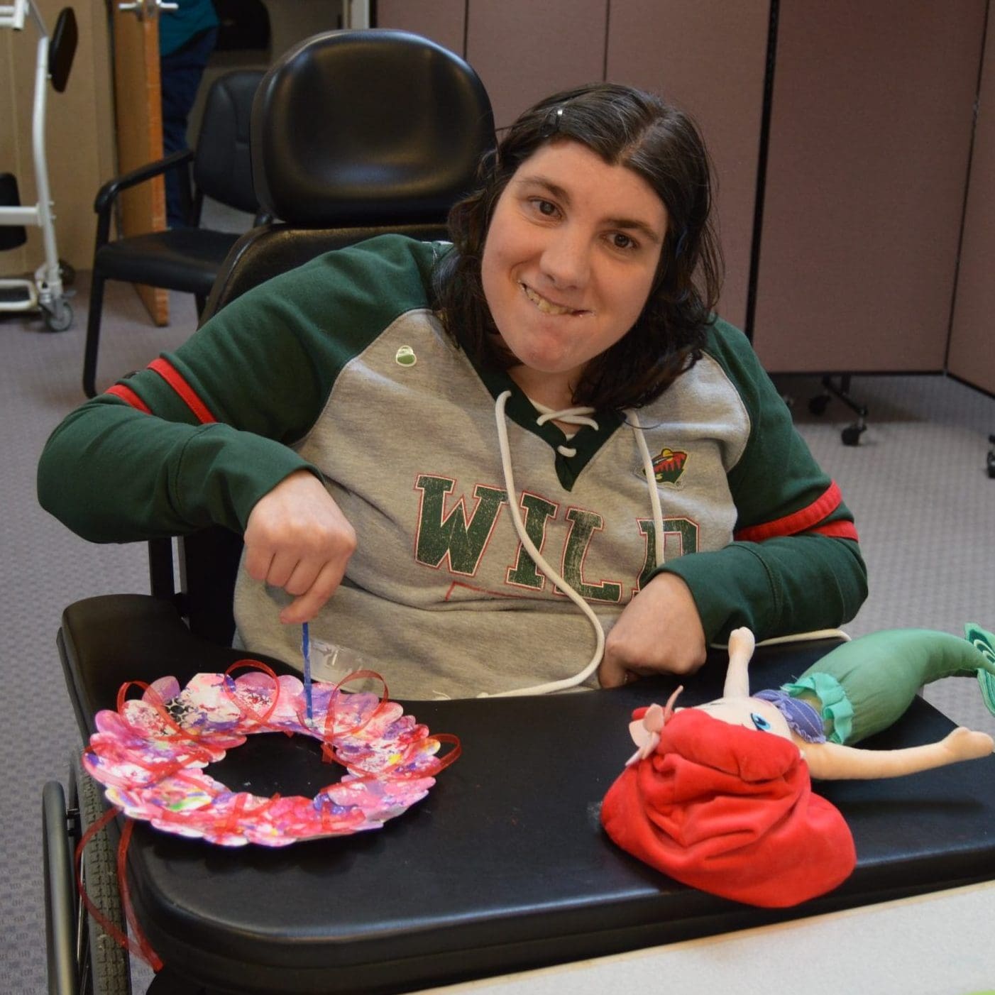 Olson, Jennifer (2) – Merrick, Inc.