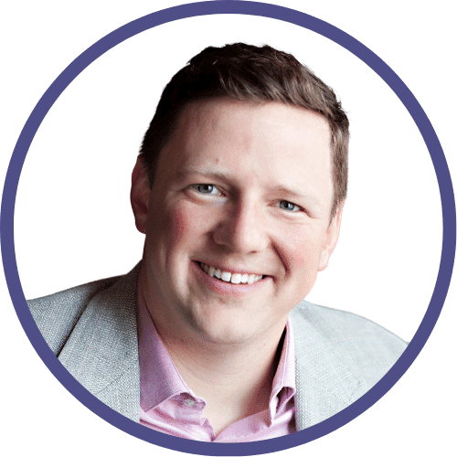 Jack Stahlmann – Merrick, Inc.