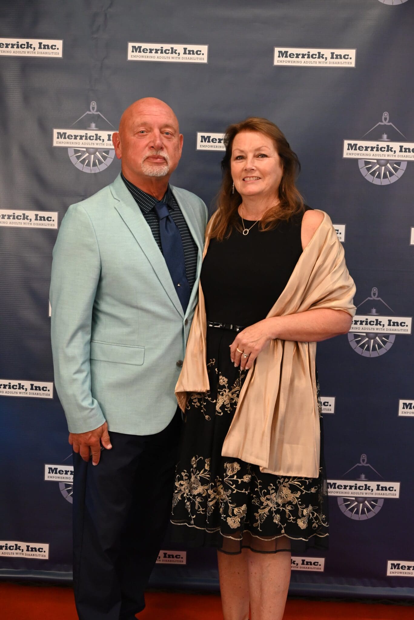 Beloved Executive Director Announces Retirement – Merrick, Inc.